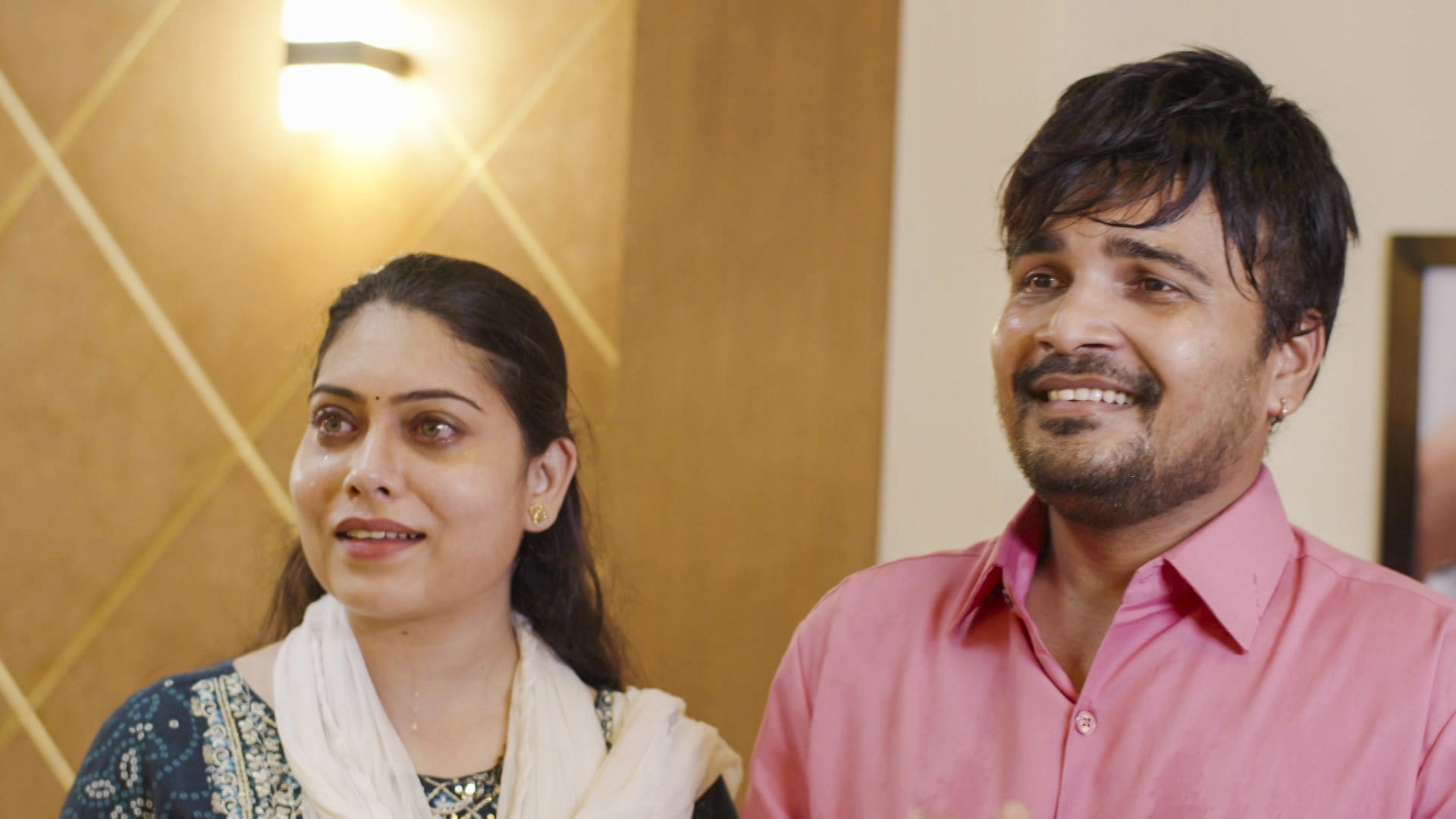 Watch Lakshya S1 Episode 15 on JioHotstar