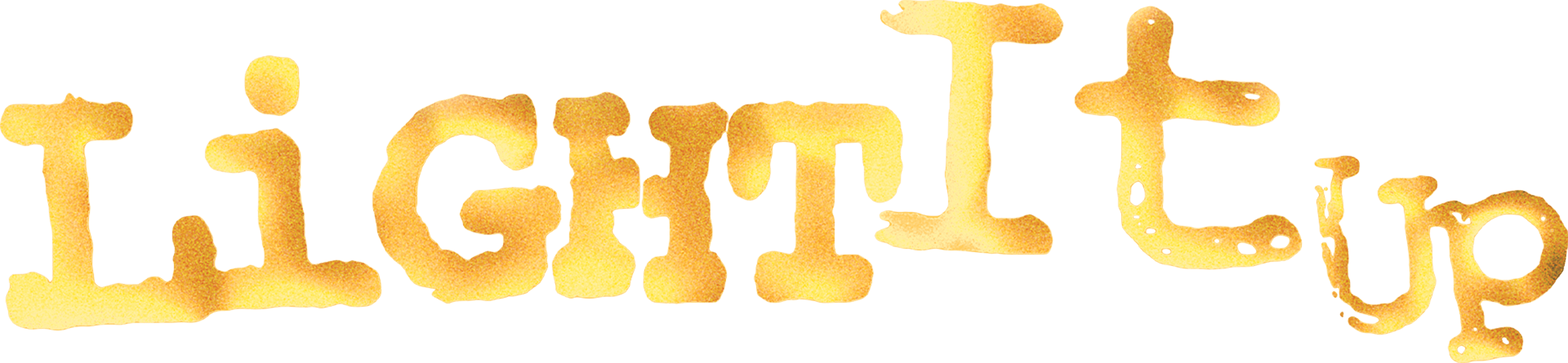 Light It Up - Disney+