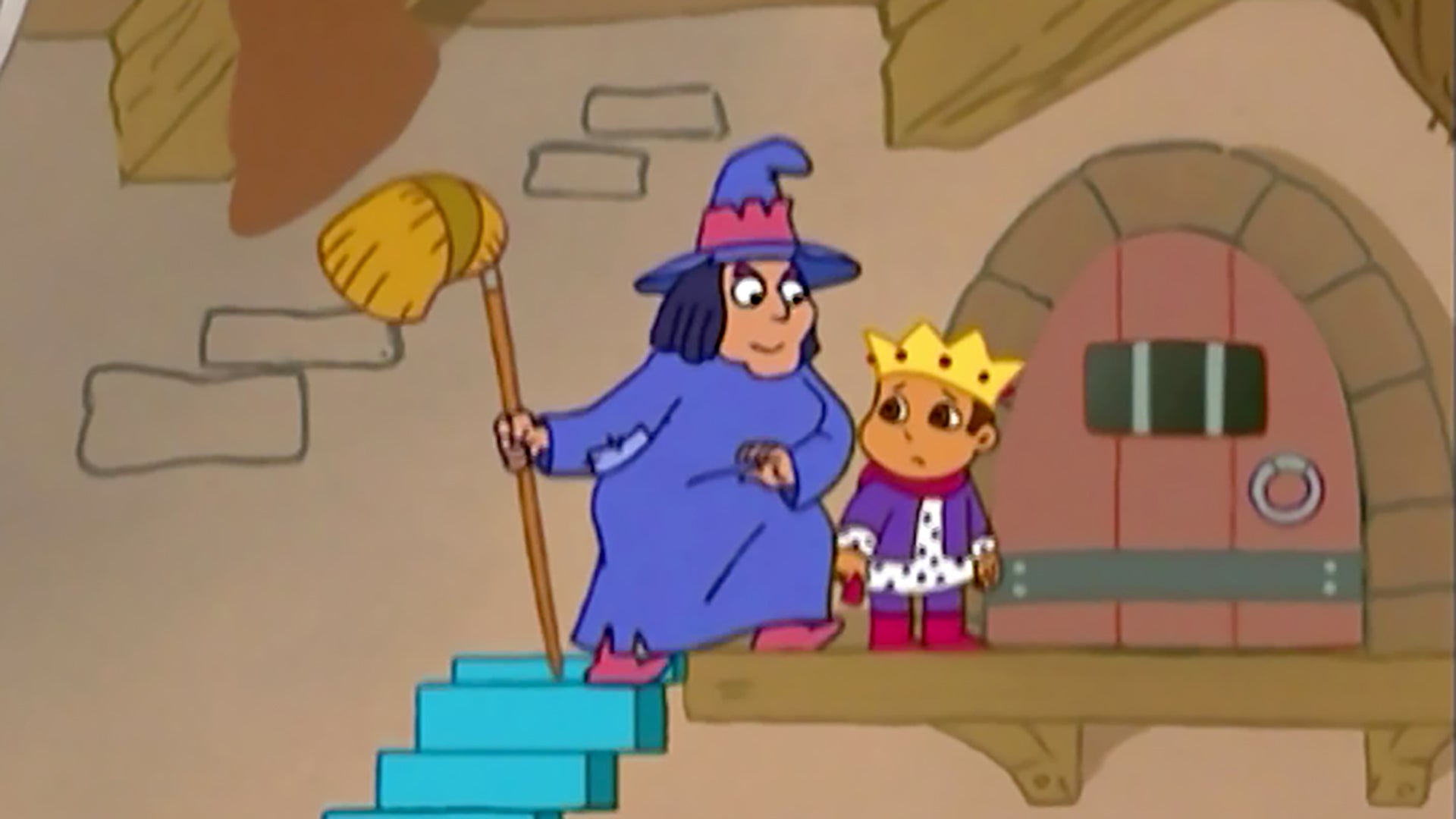 Watch Dora The Explorer S1 Episode 20 on JioHotstar