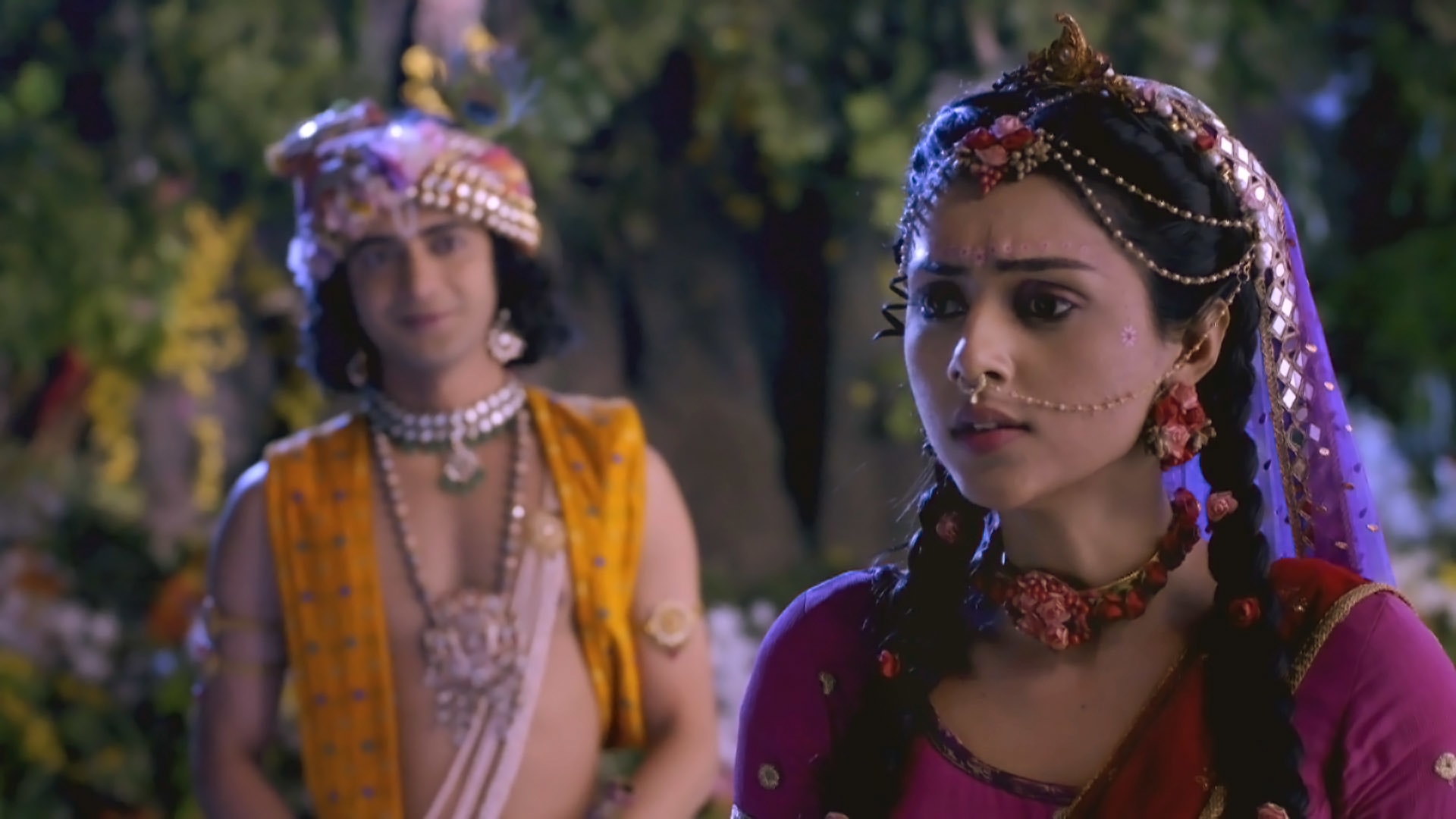 Watch RadhaKrishn Episode 83 on JioHotstar