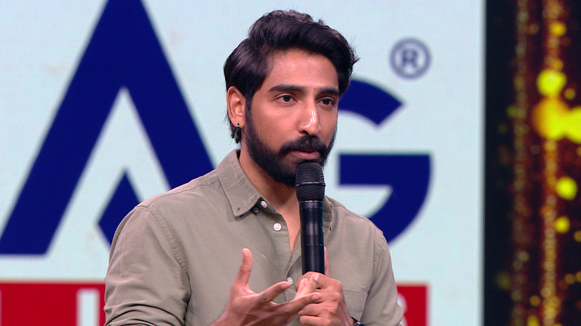 Watch Super Singer Junior S9 Episode 11 on JioHotstar
