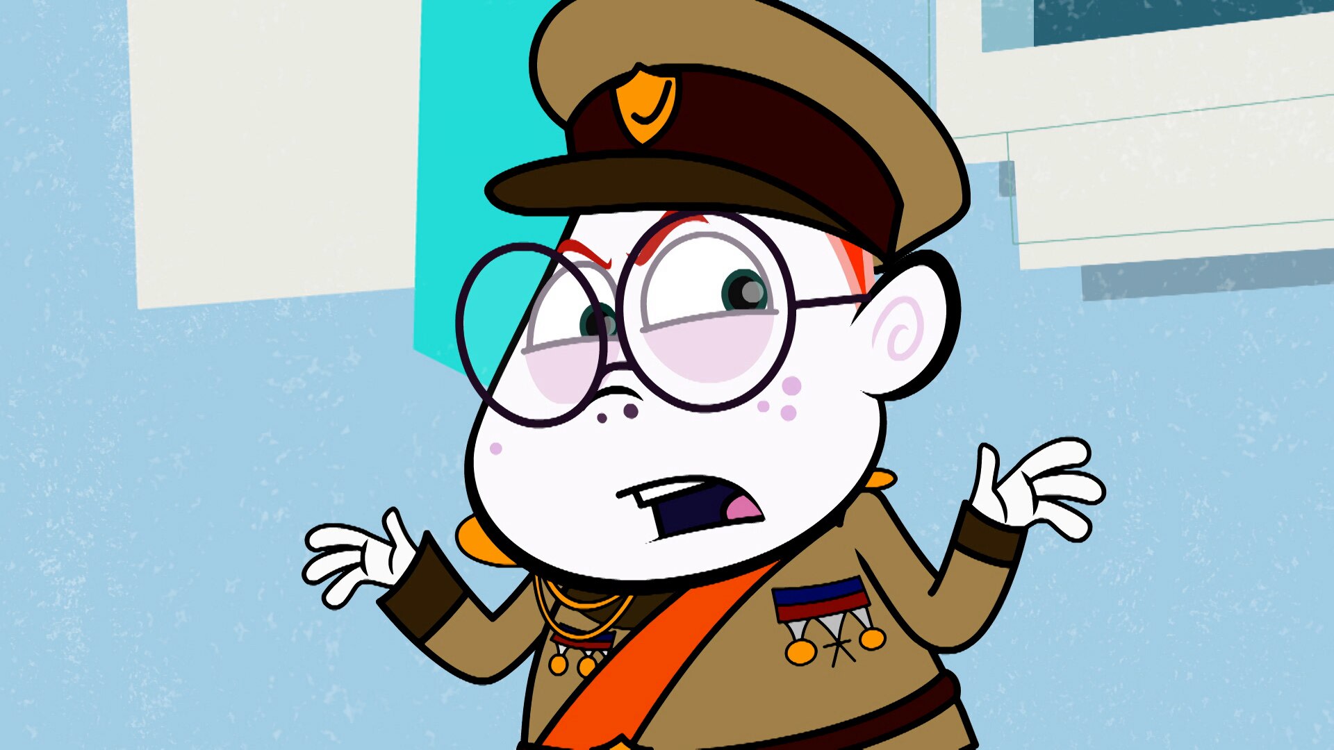 Watch Lucky Fred S2 Episode 42 on JioHotstar