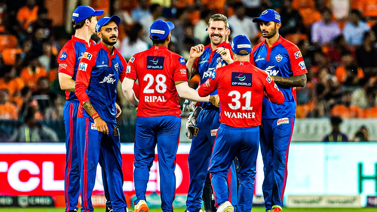 Watch How It Started How It's Going - TATA IPL Teams Episode 6 on ...