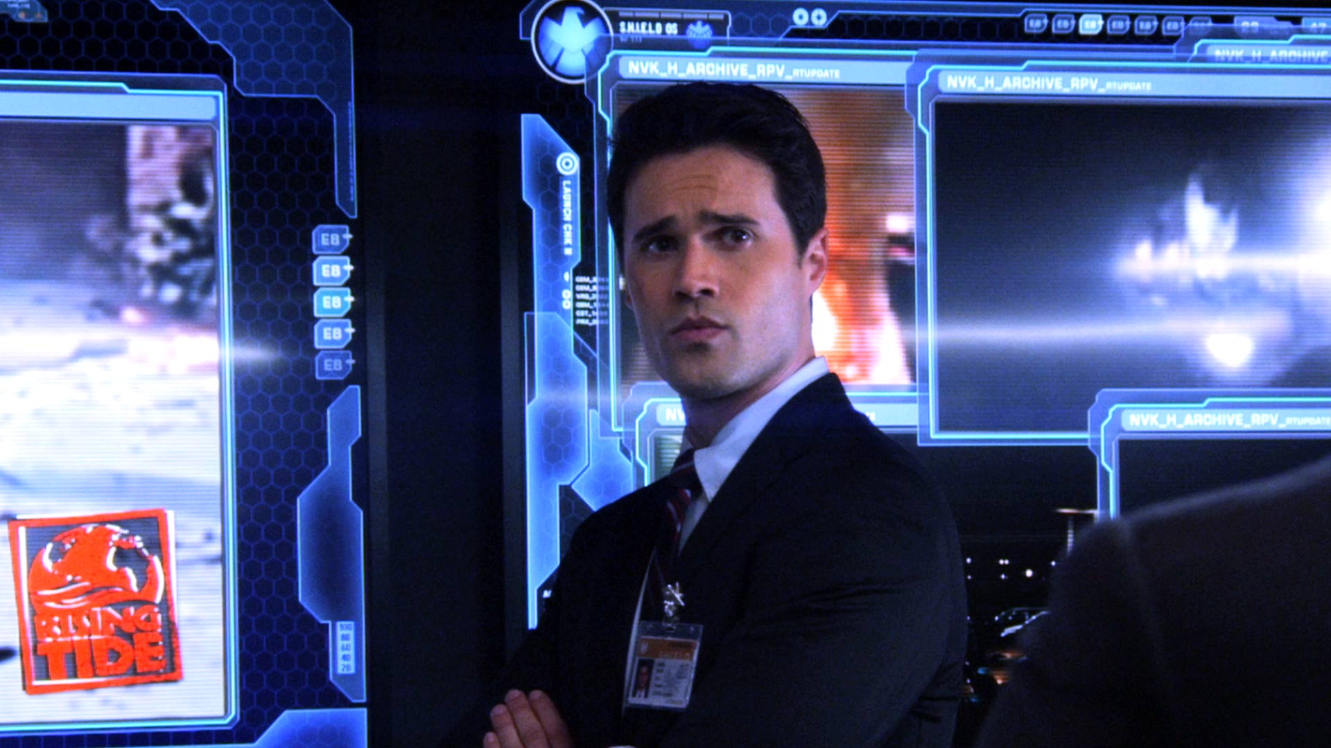 Stream Pilot Season 1 Episode 1 – Pilot on Disney+