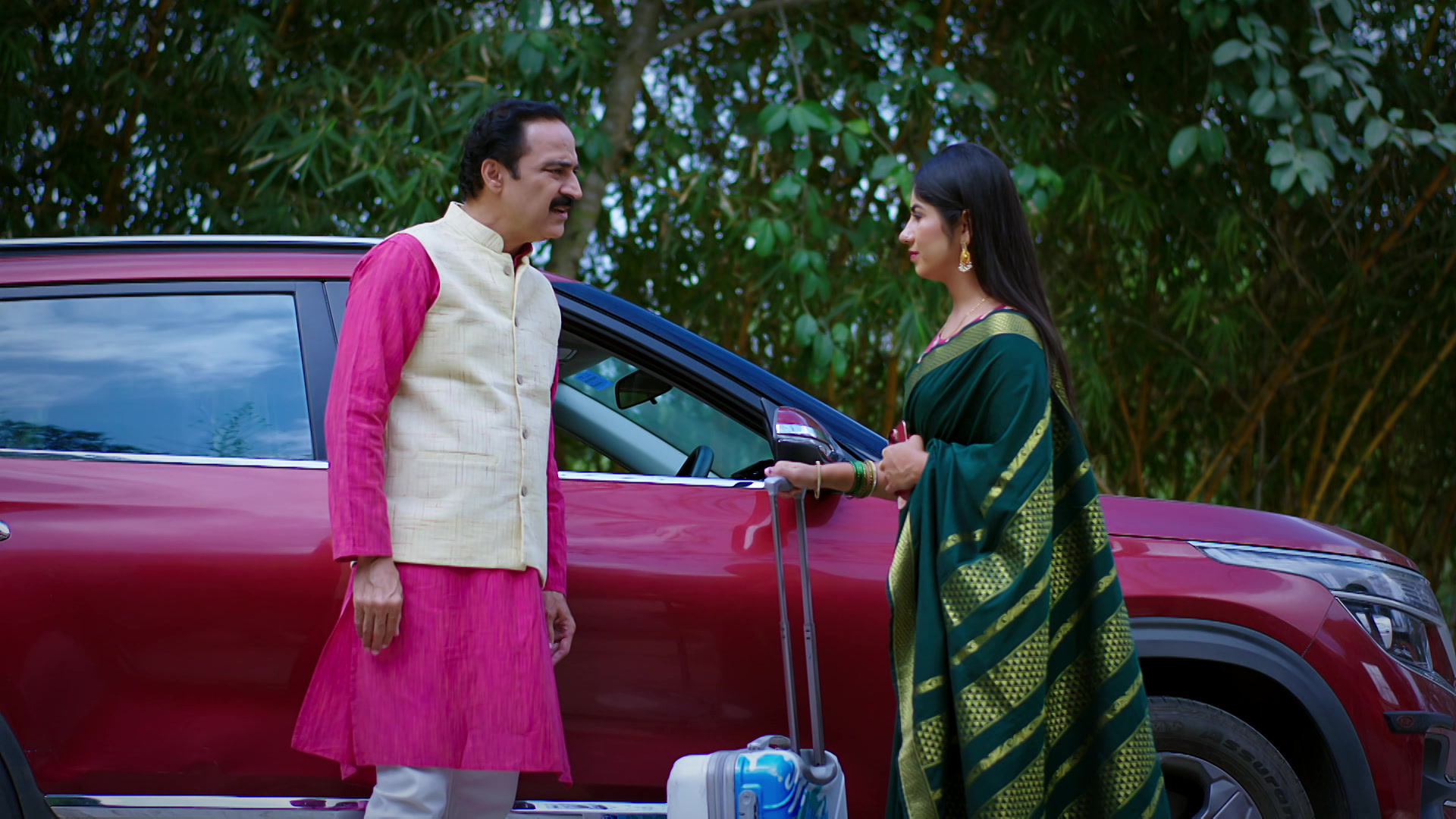 Watch Jenugudu S1 Episode 285 on JioHotstar
