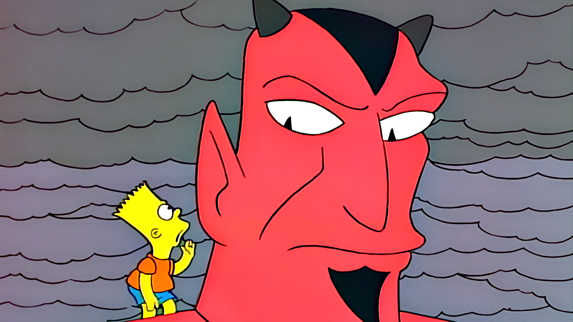 Watch The Simpsons Episode 6 on JioHotstar