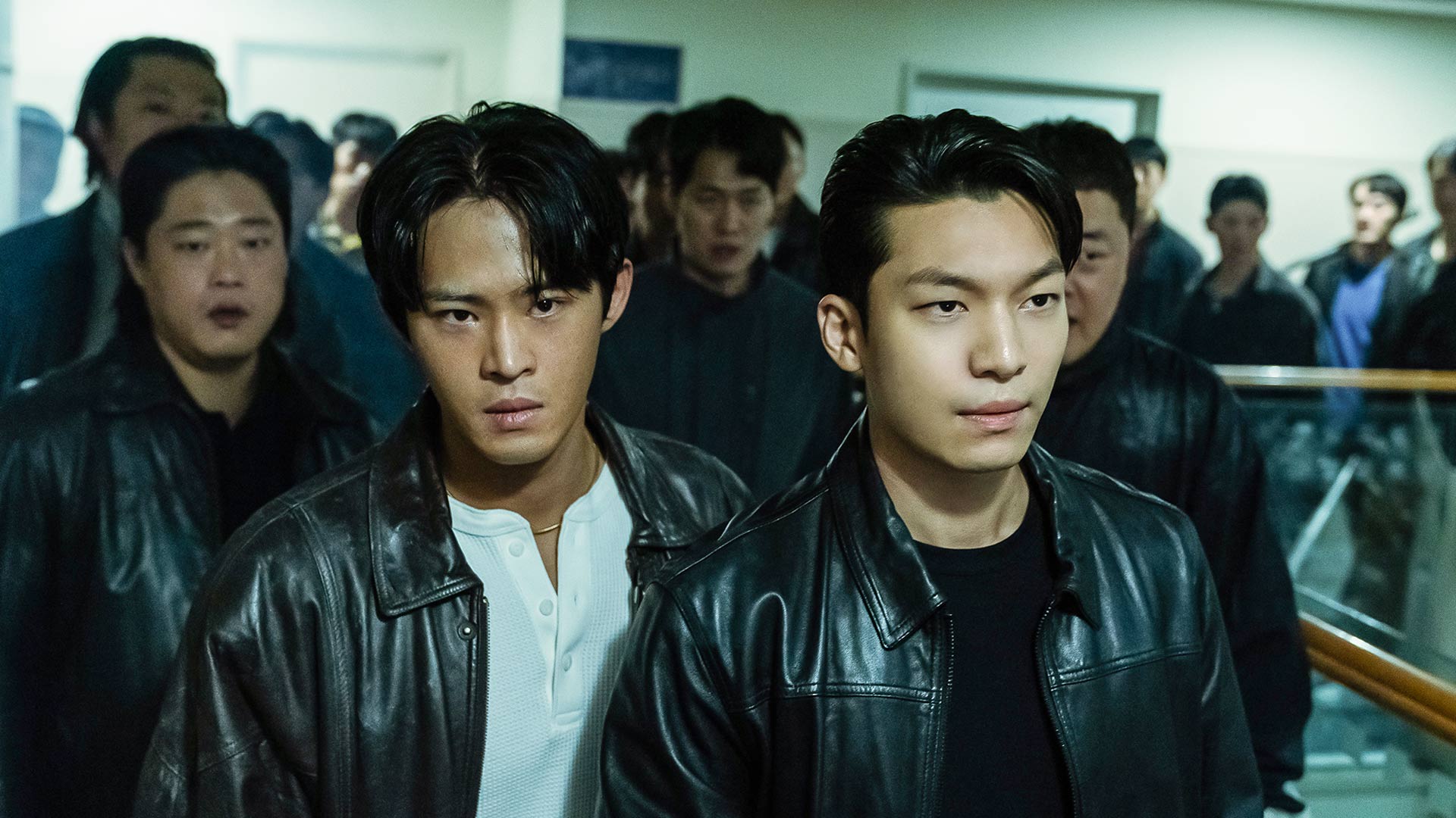 Stream Episode 1 Season 1 Episode 1 – Episode 1 on Disney+