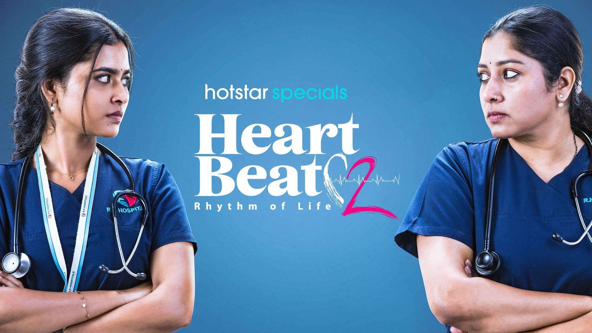 Reena, Radhi: Two Sides of Being Alone - JioHotstar