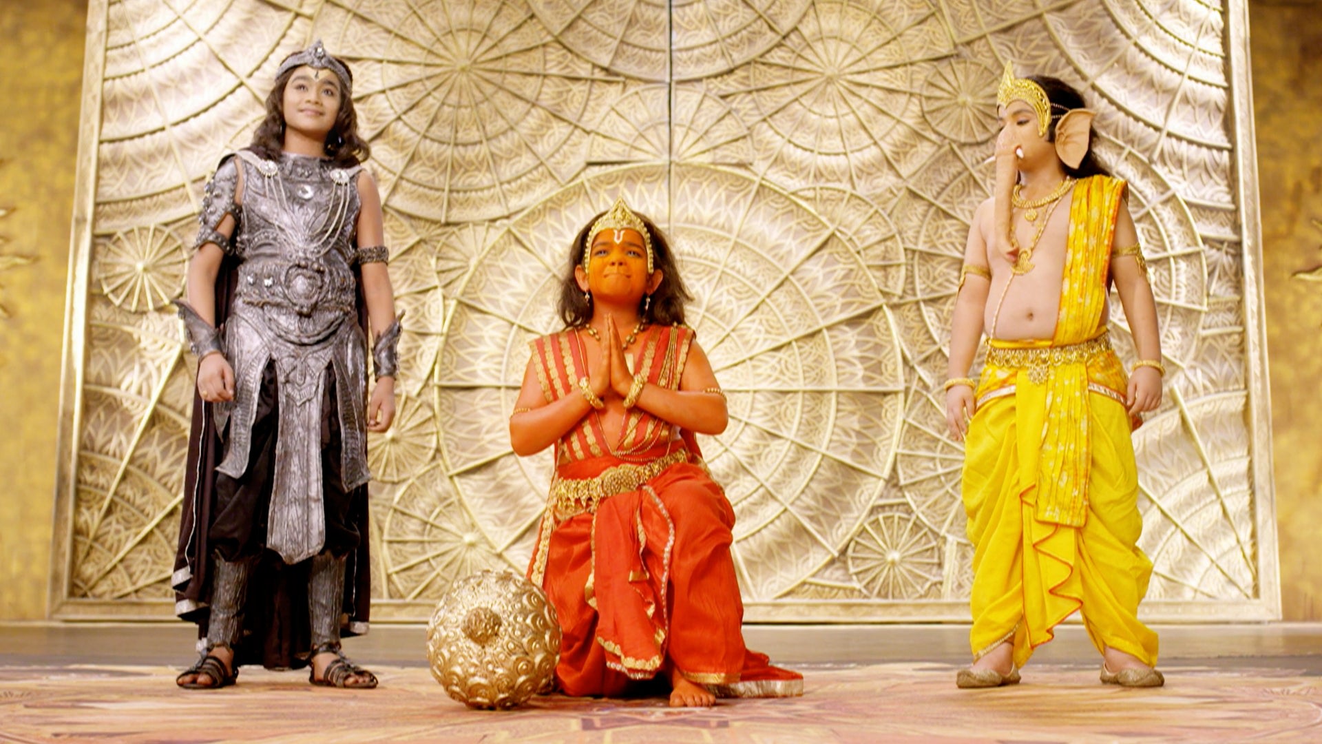 Watch Shani S1 Episode 189 on JioHotstar
