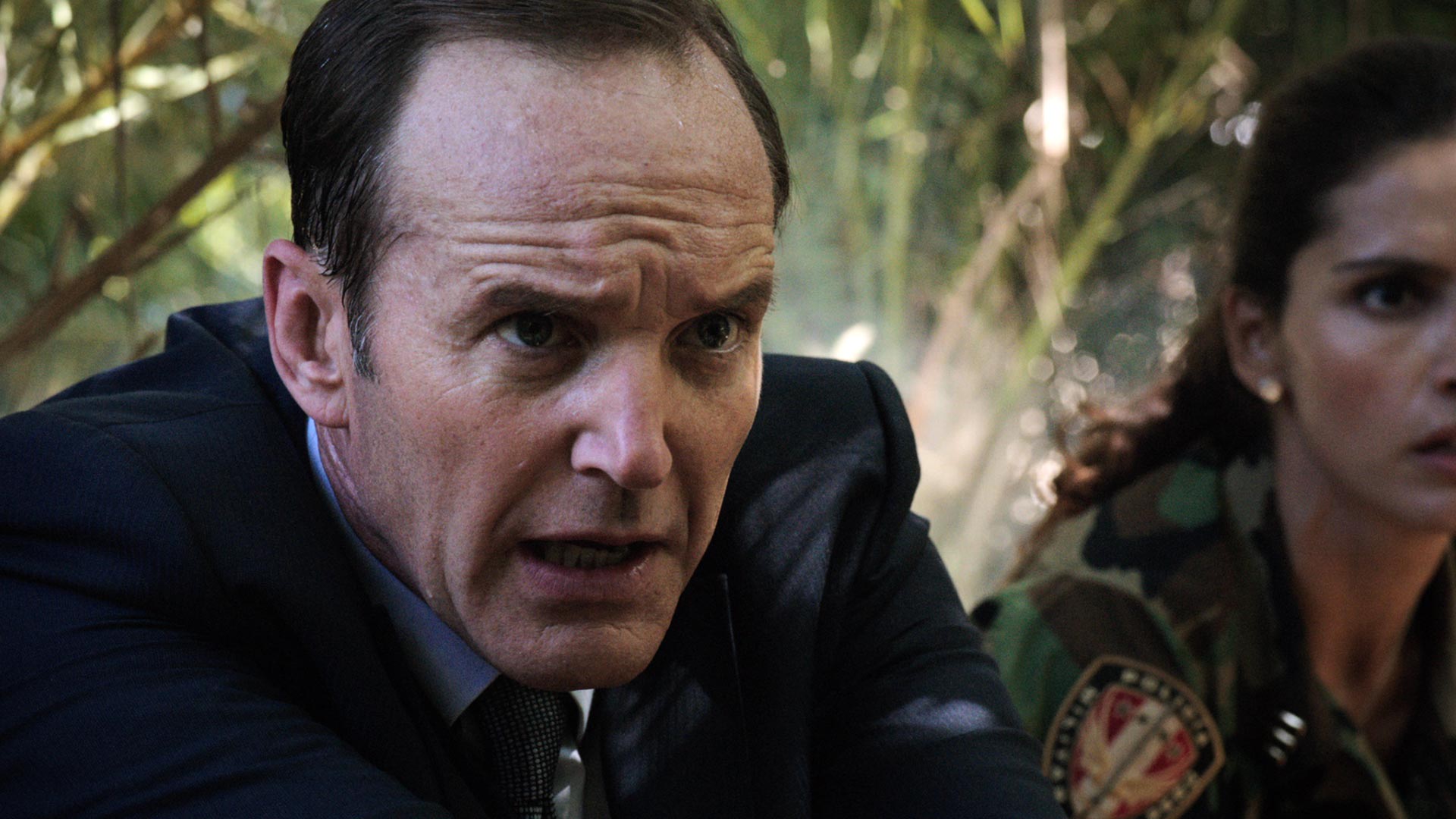 Watch Marvel's Agents of S.H.I.E.L.D. S1 Episode 2 on JioHotstar