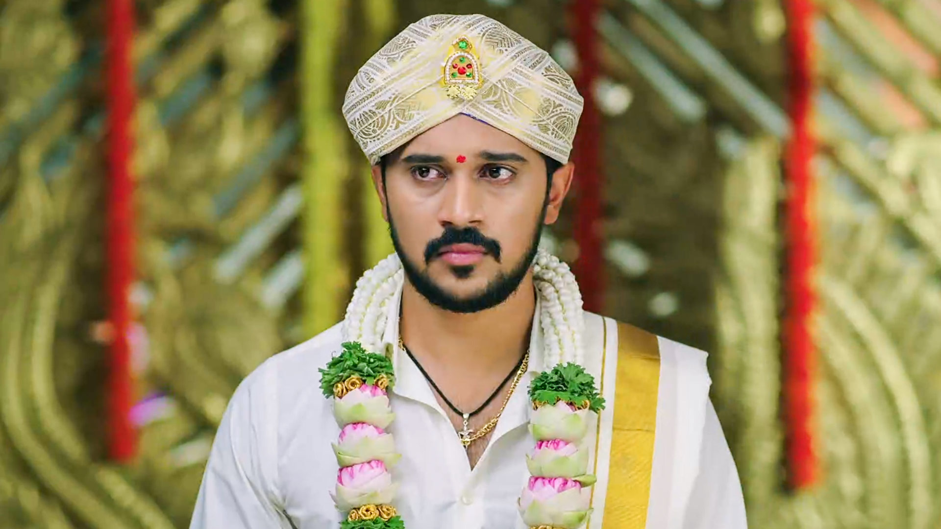 Watch Yajamana Episode 85 on JioHotstar