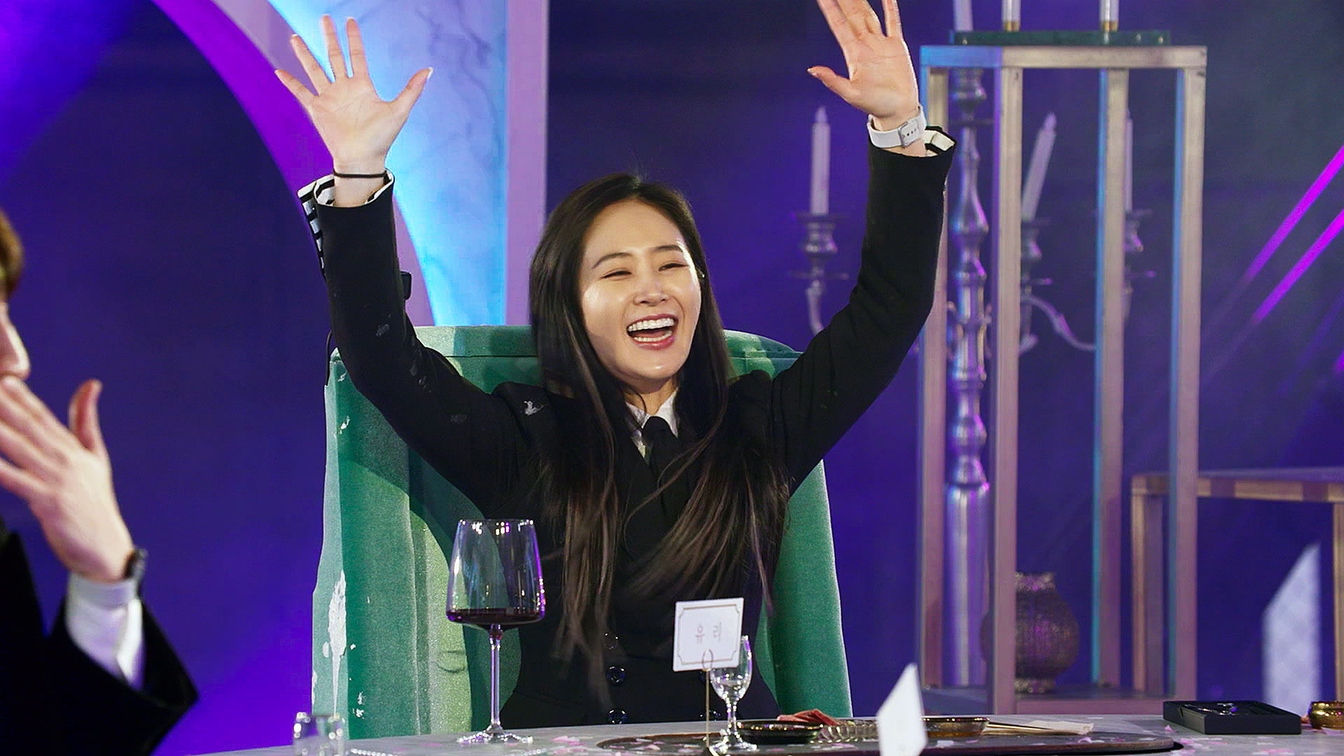 Nonton 5th Zone Season 1 Episode 5 - 5th Zone di Disney+ Hotstar