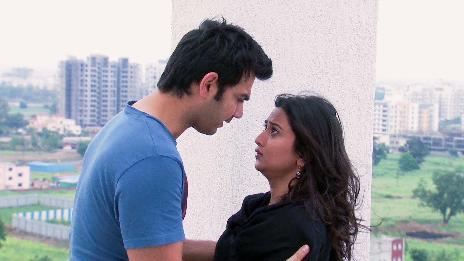 Teri Meri Love Stories Romance Series, now streaming on Hotstar