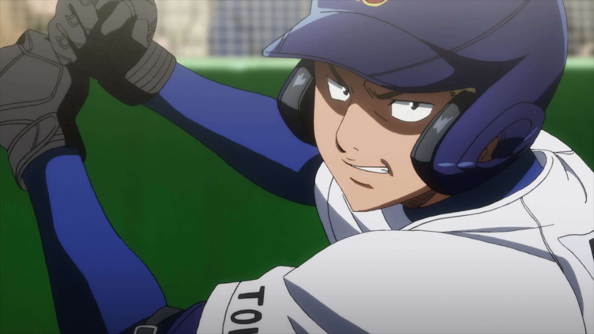 Watch Ace of the Diamond Episode 4 on JioHotstar