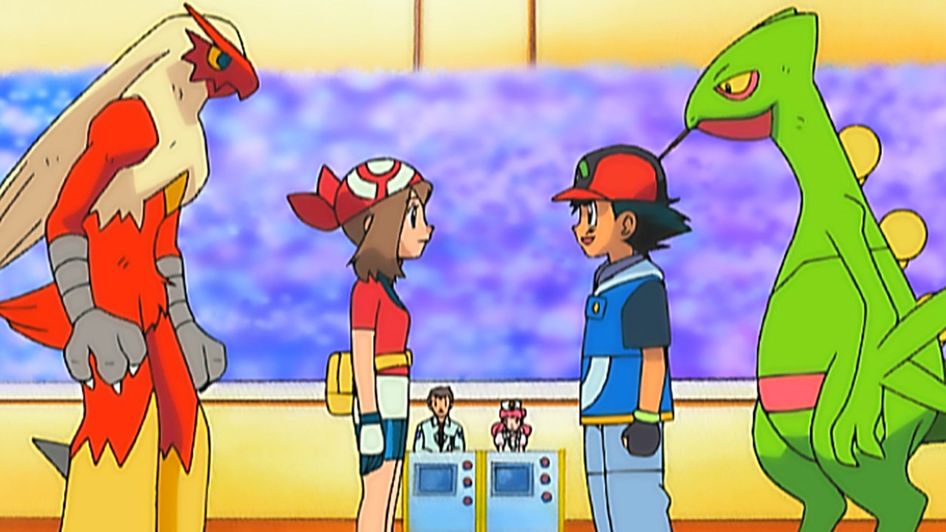 Watch Pokemon S9 Episode 47 on JioHotstar