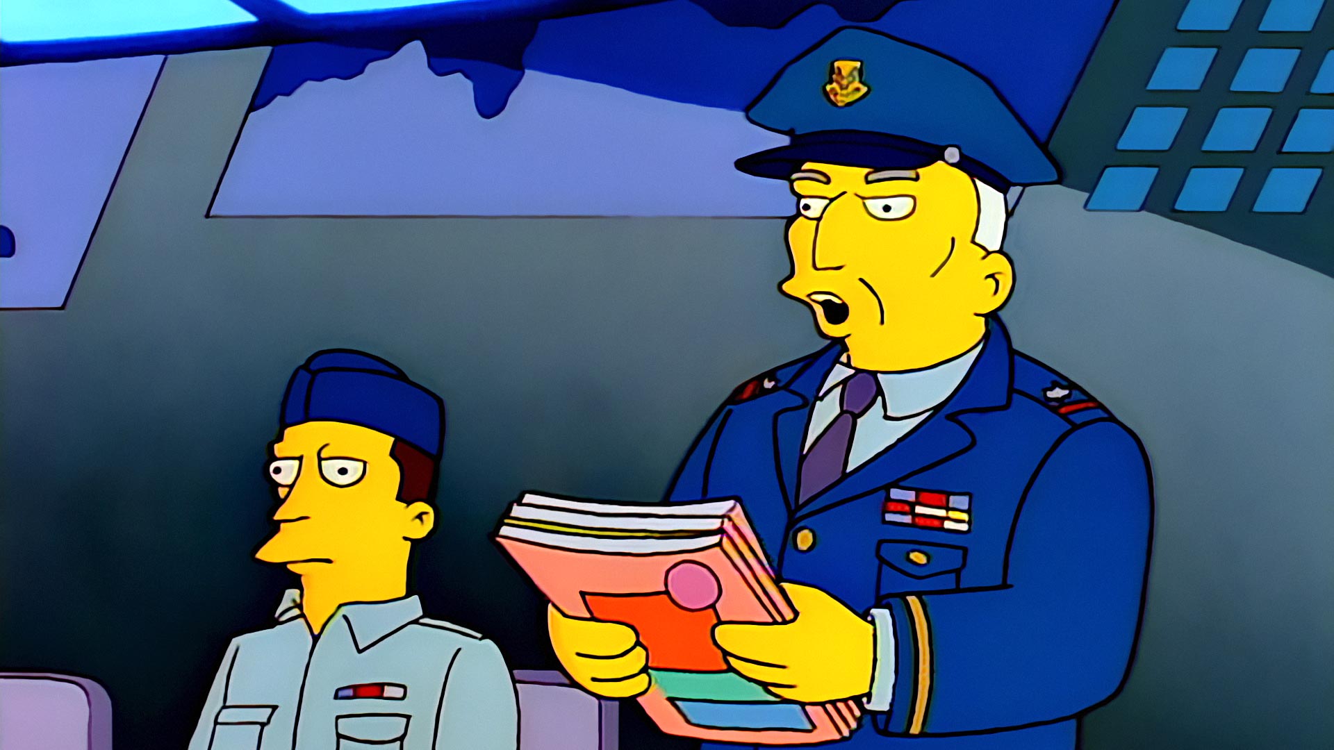 Watch The Simpsons Episode 9 on JioHotstar