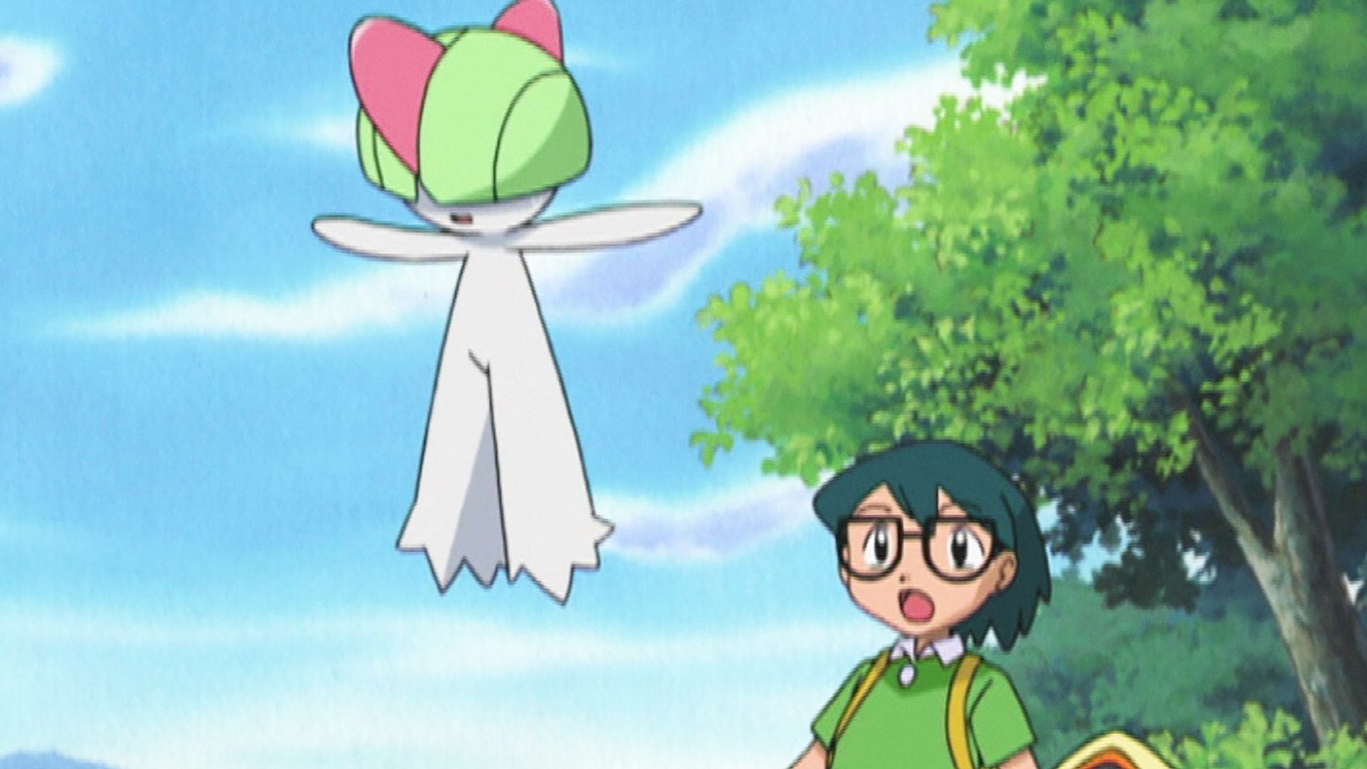 Watch Pokemon Episode 17 on JioHotstar