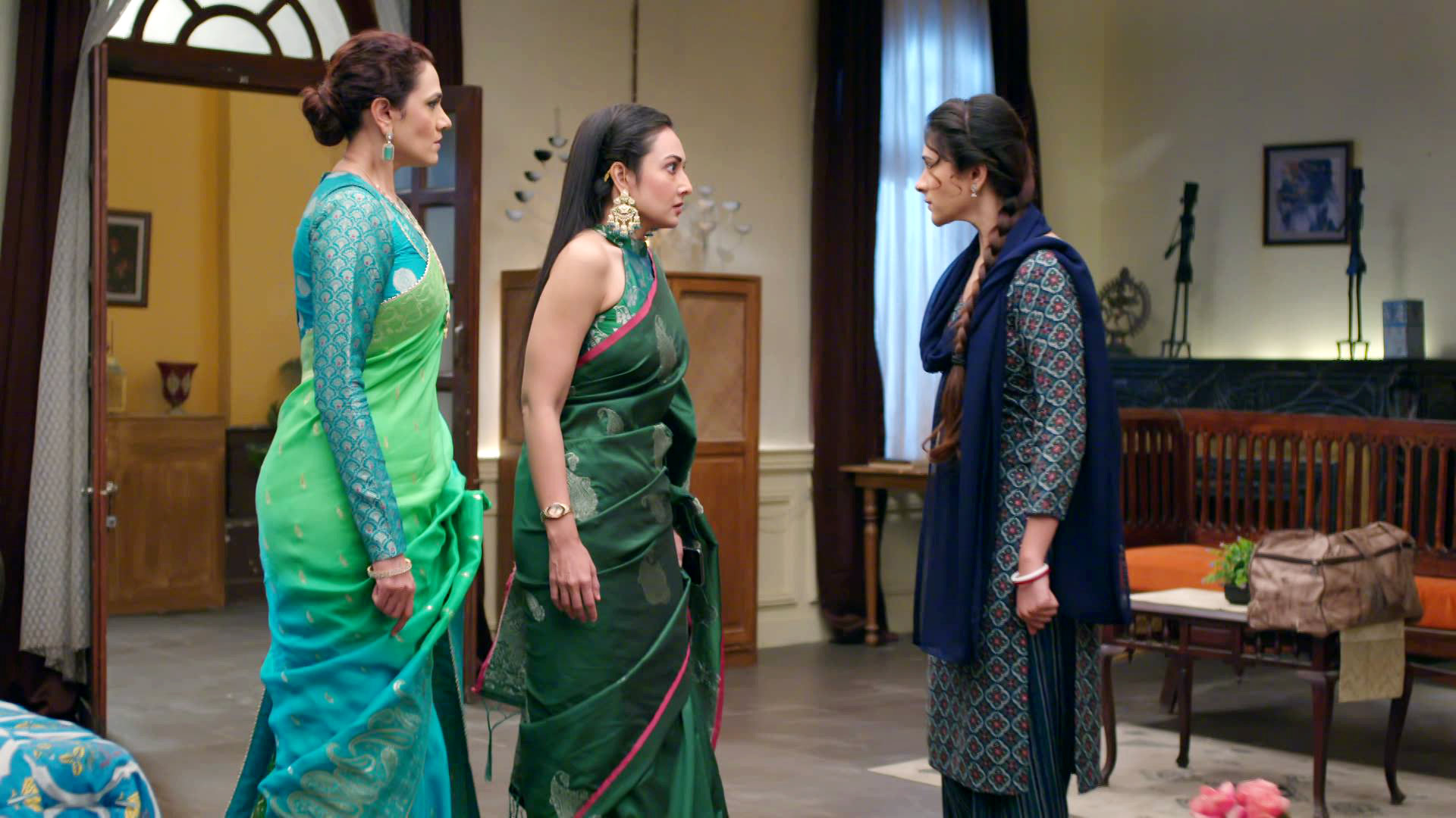 Stream jhanak Online | Watcho