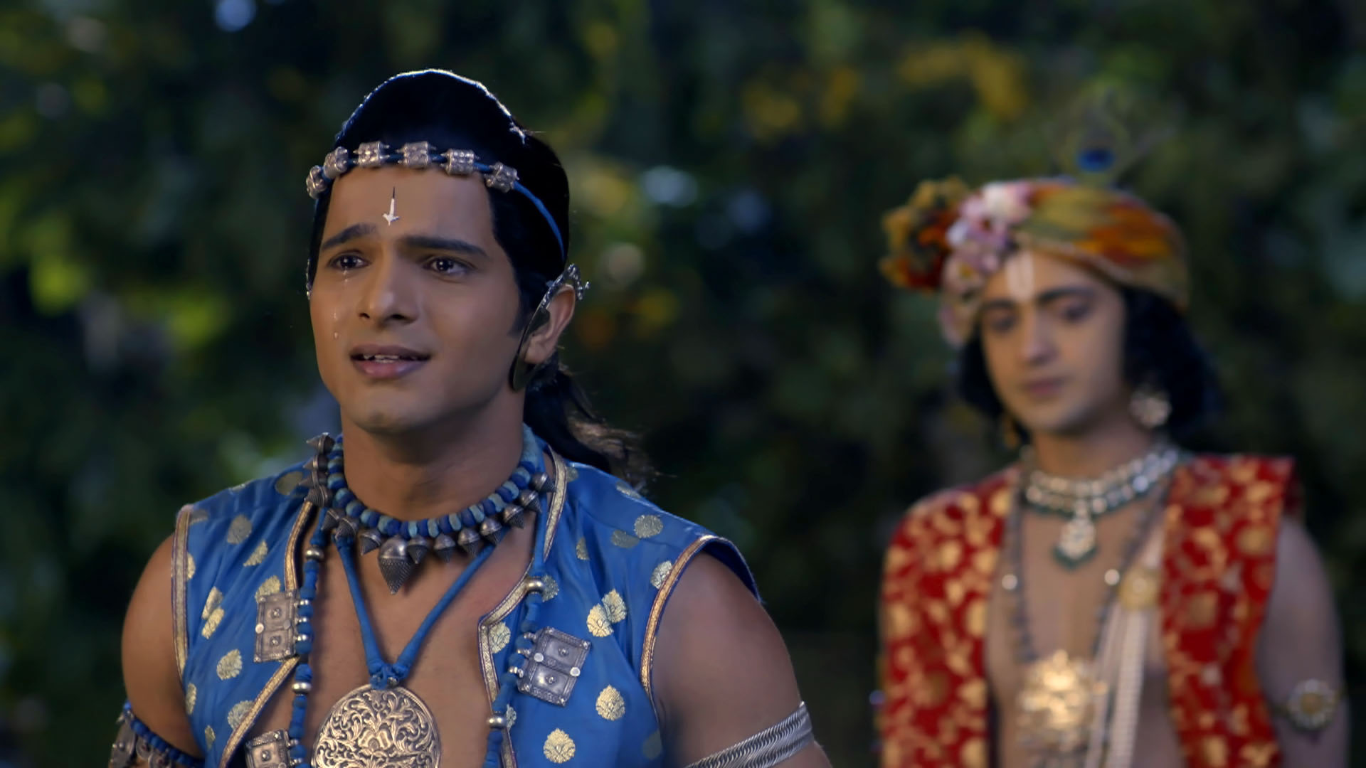 Watch radha-krishna-1 only on Watcho