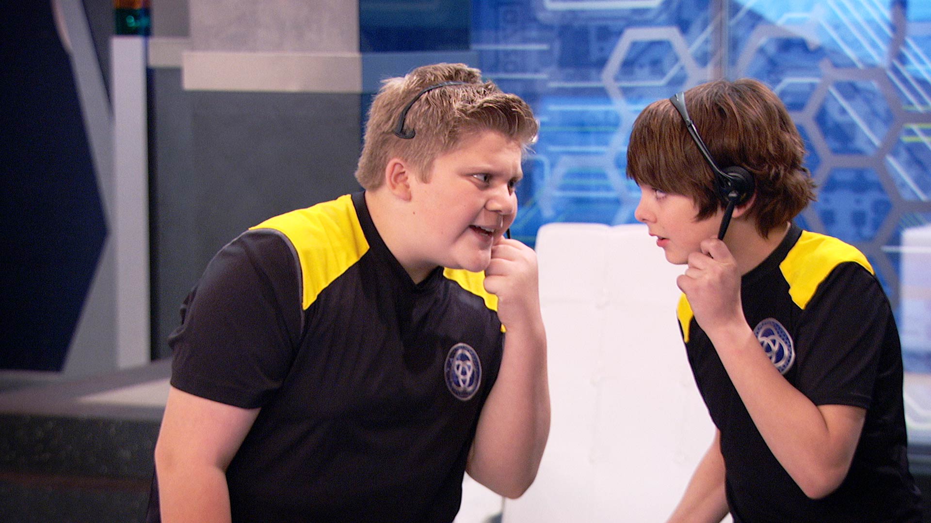 Watch Lab Rats S4 Episode 6 on JioHotstar