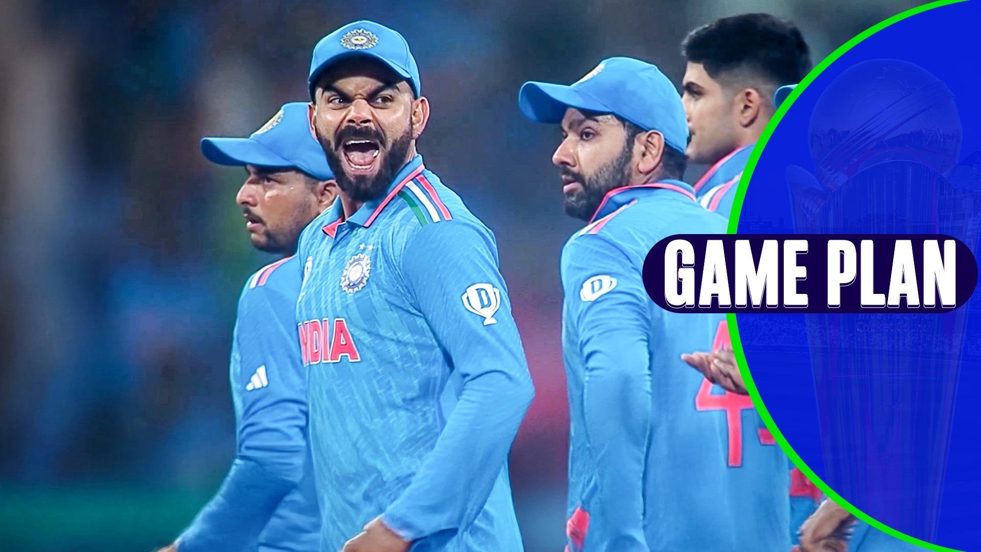 Ro-Ko the Unstoppable Force