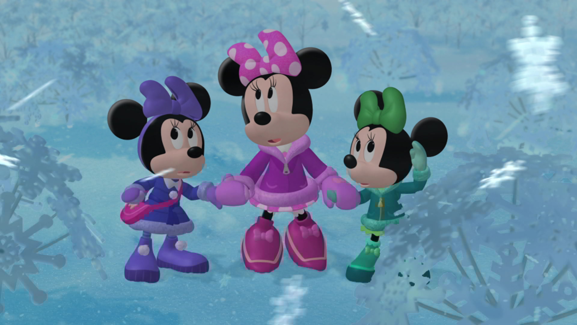 Watch disney-mickey-mouse-clubhouse All Episodes | Watcho