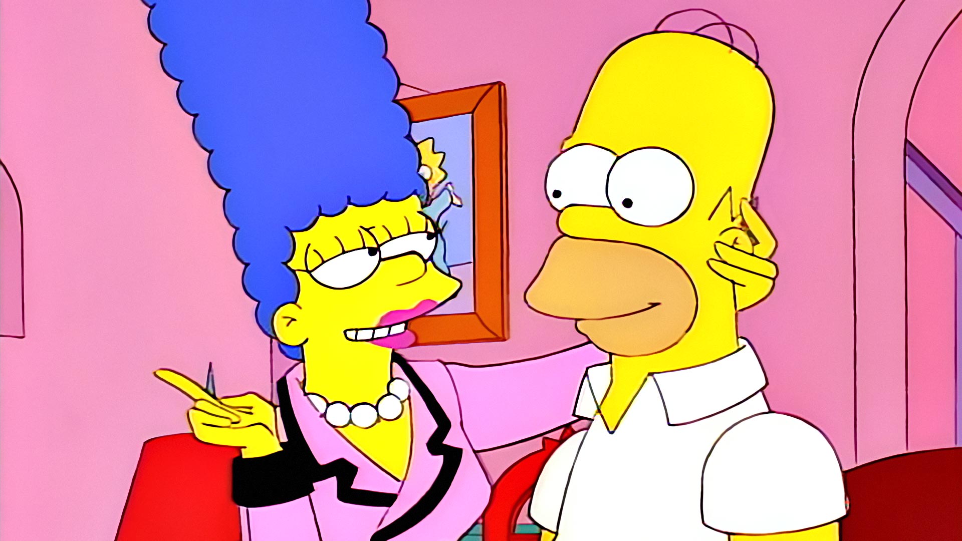 Watch The Simpsons Episode 14 on JioHotstar