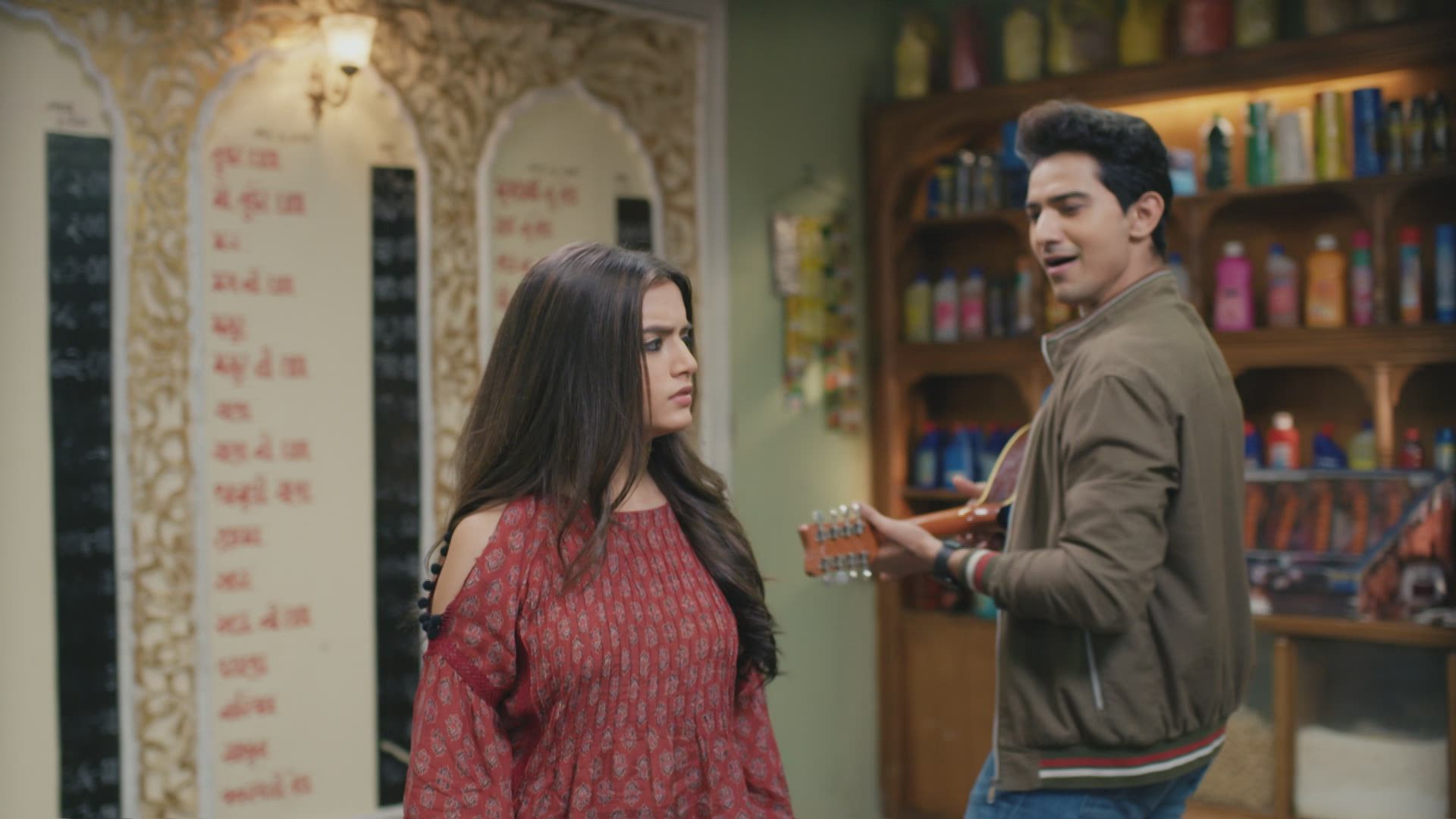 Watch Pandya Store S2 Episode 848 on JioHotstar