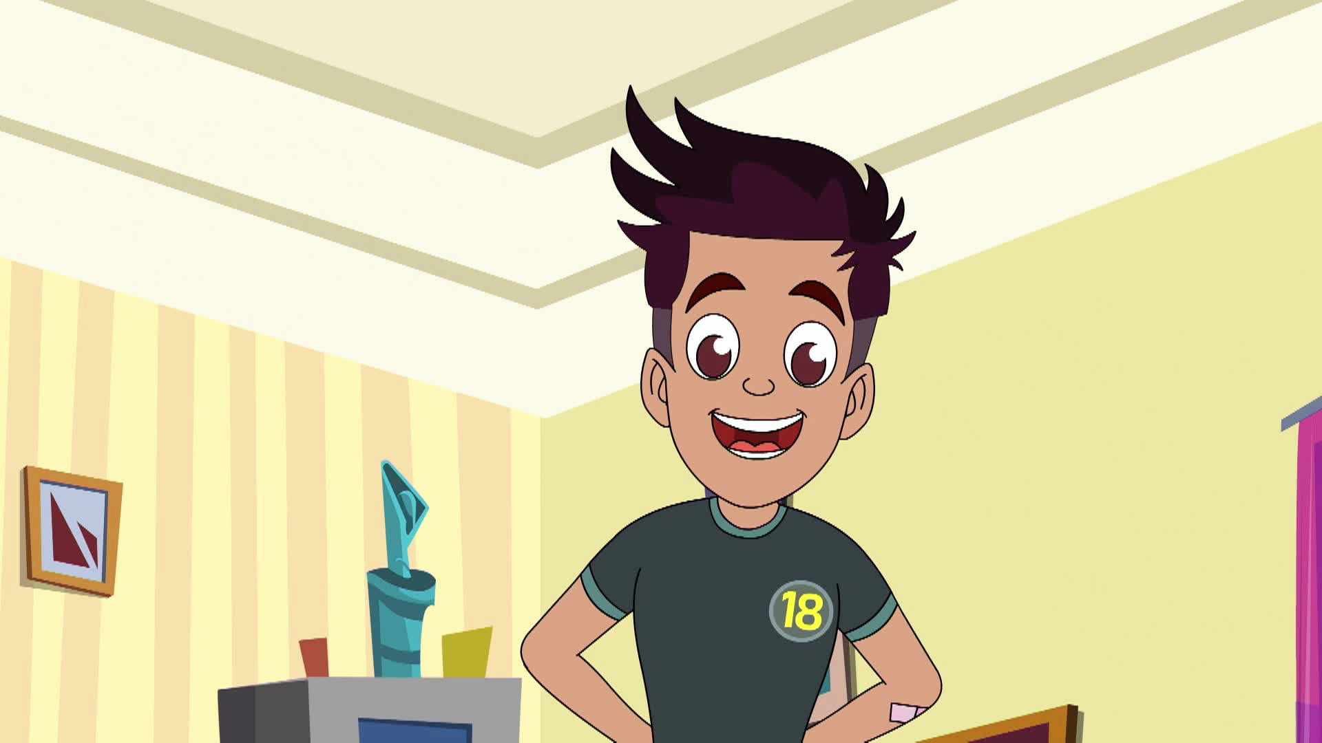 Watch Chikoo Aur Bunty S1 Episode 3 on JioHotstar