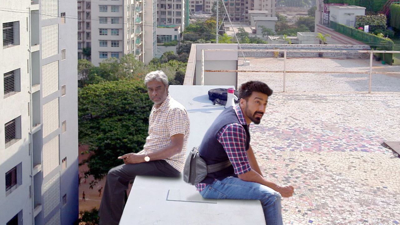 Watch DEV Episode 12 on JioHotstar