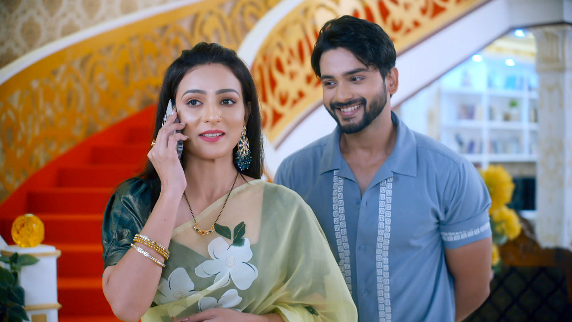 Stream advocate-anjali-awasthi Online | Watcho