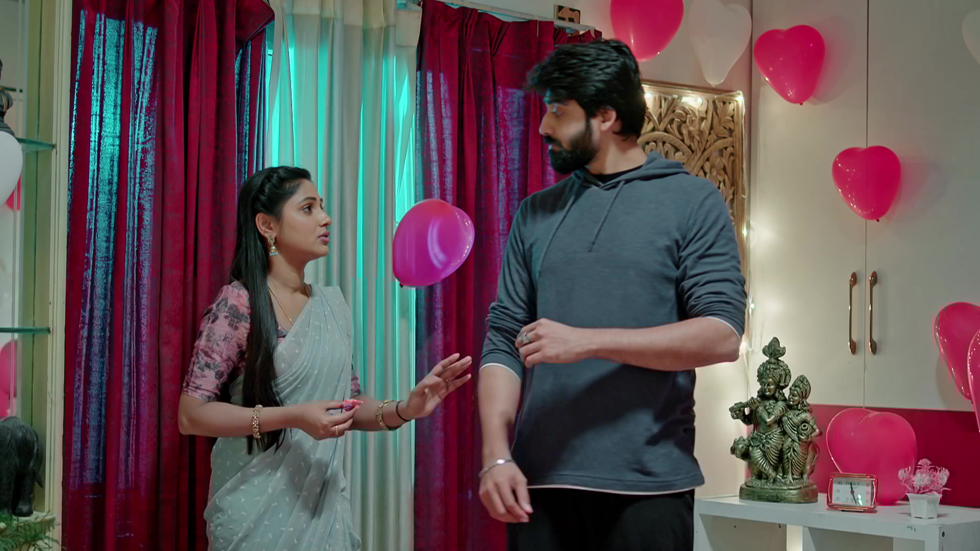 Watch Aragini 2 S1 Episode 517 on JioHotstar