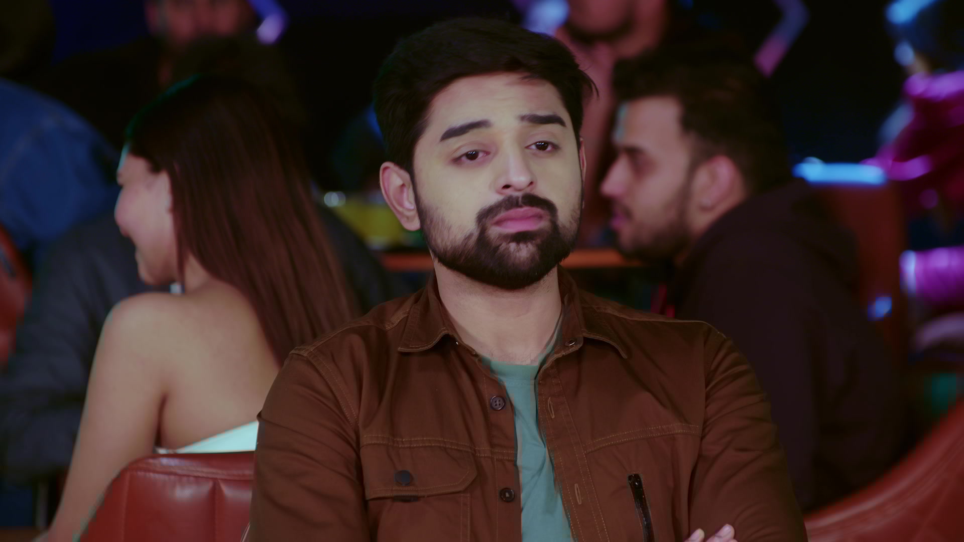 Stream Preetham Plans His Revenge Season 1 Episode 203 – Preetham Plans ...