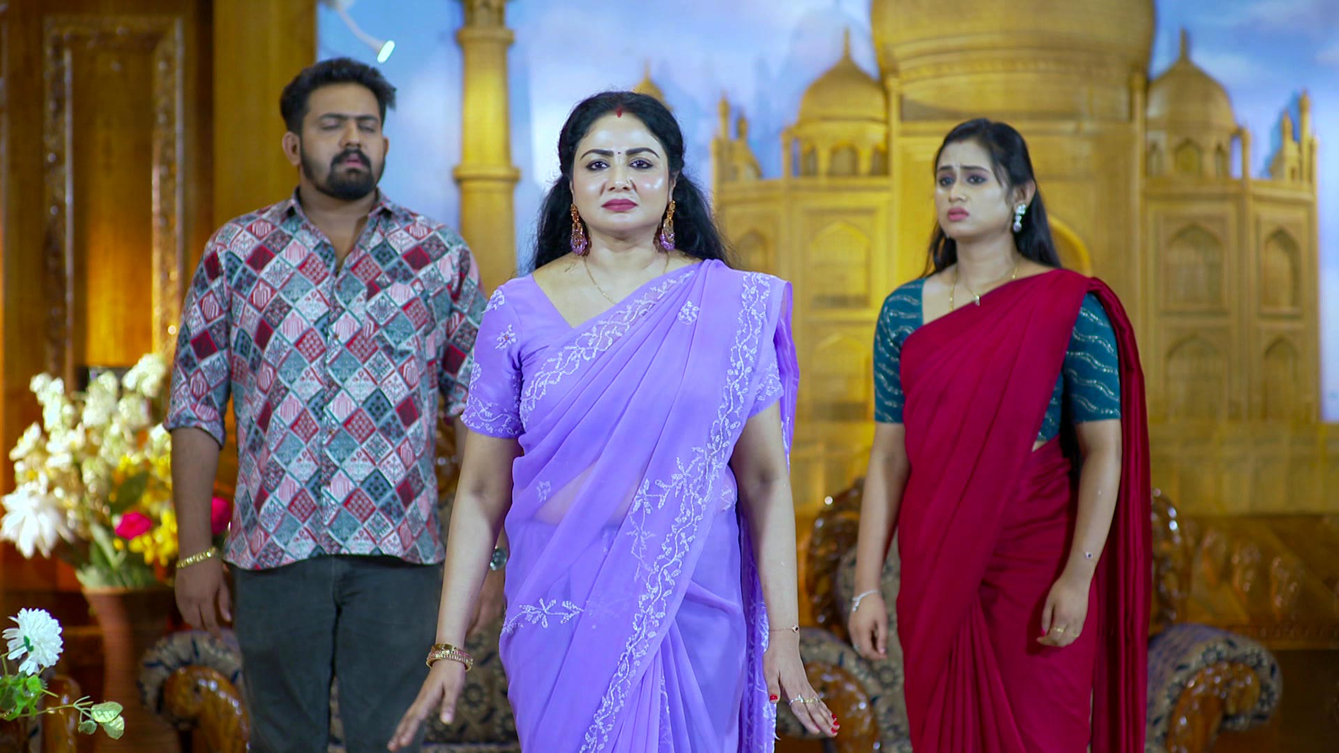 Watch Patharamattu Episode 655 on JioHotstar