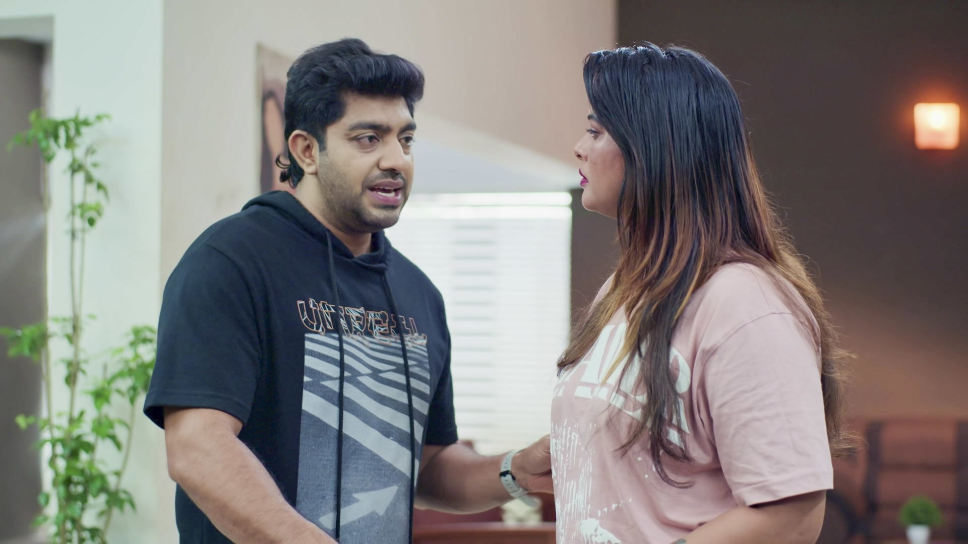 Watch Ishtam Mathram Episode 263 on JioHotstar