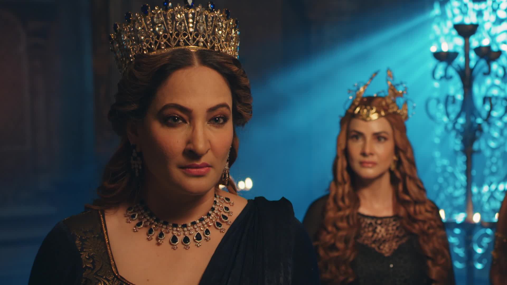 Watch Pracchand Ashok S1 Episode 30 on JioHotstar