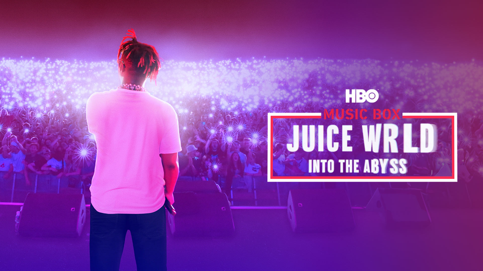 Watch Movie Music Box: Juice WRLD: Into The Abyss Online only on Watcho,