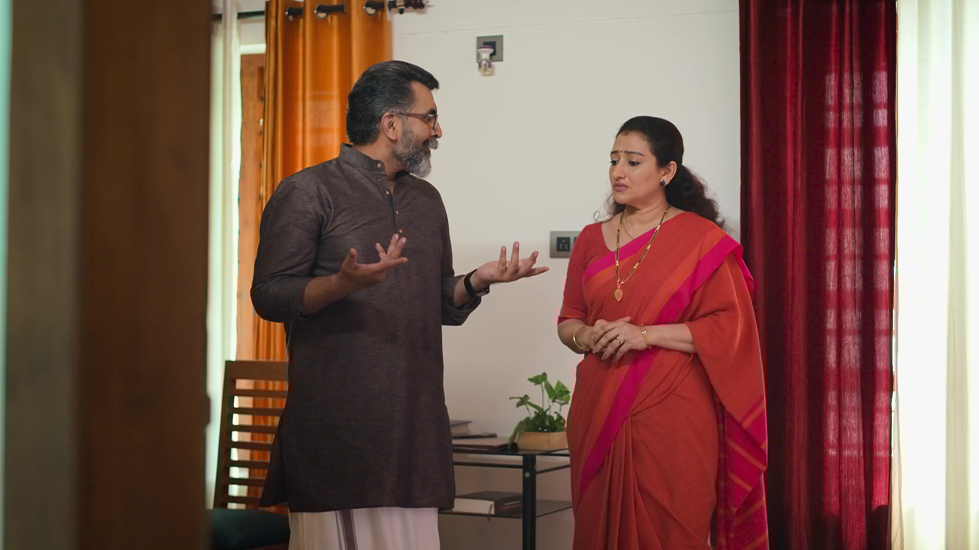 Watch Pavithram Episode 37 on JioHotstar