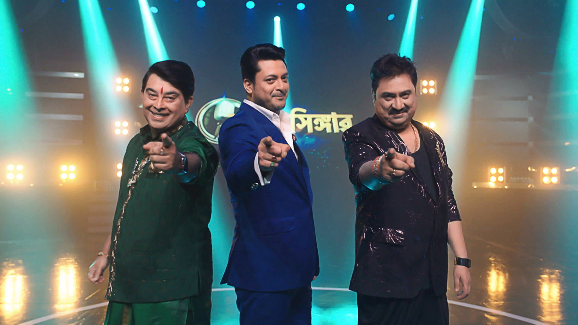 Super Singer - Promo - JioHotstar