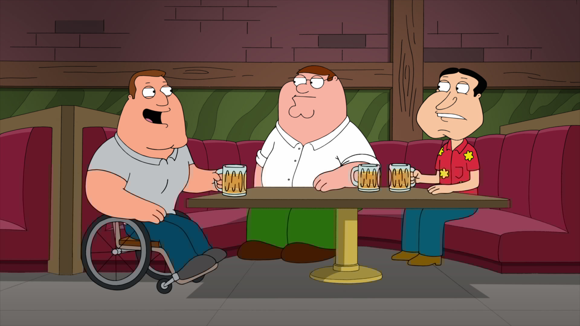 Nonton He's Bla-Ack! Season 12 Episode 20 - He's Bla-Ack! di Disney+