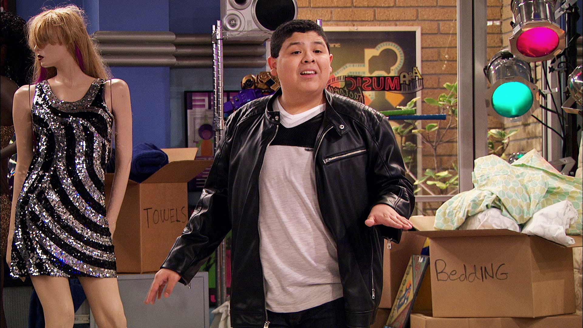 Watch Austin & Ally S4 Episode 13 on JioHotstar
