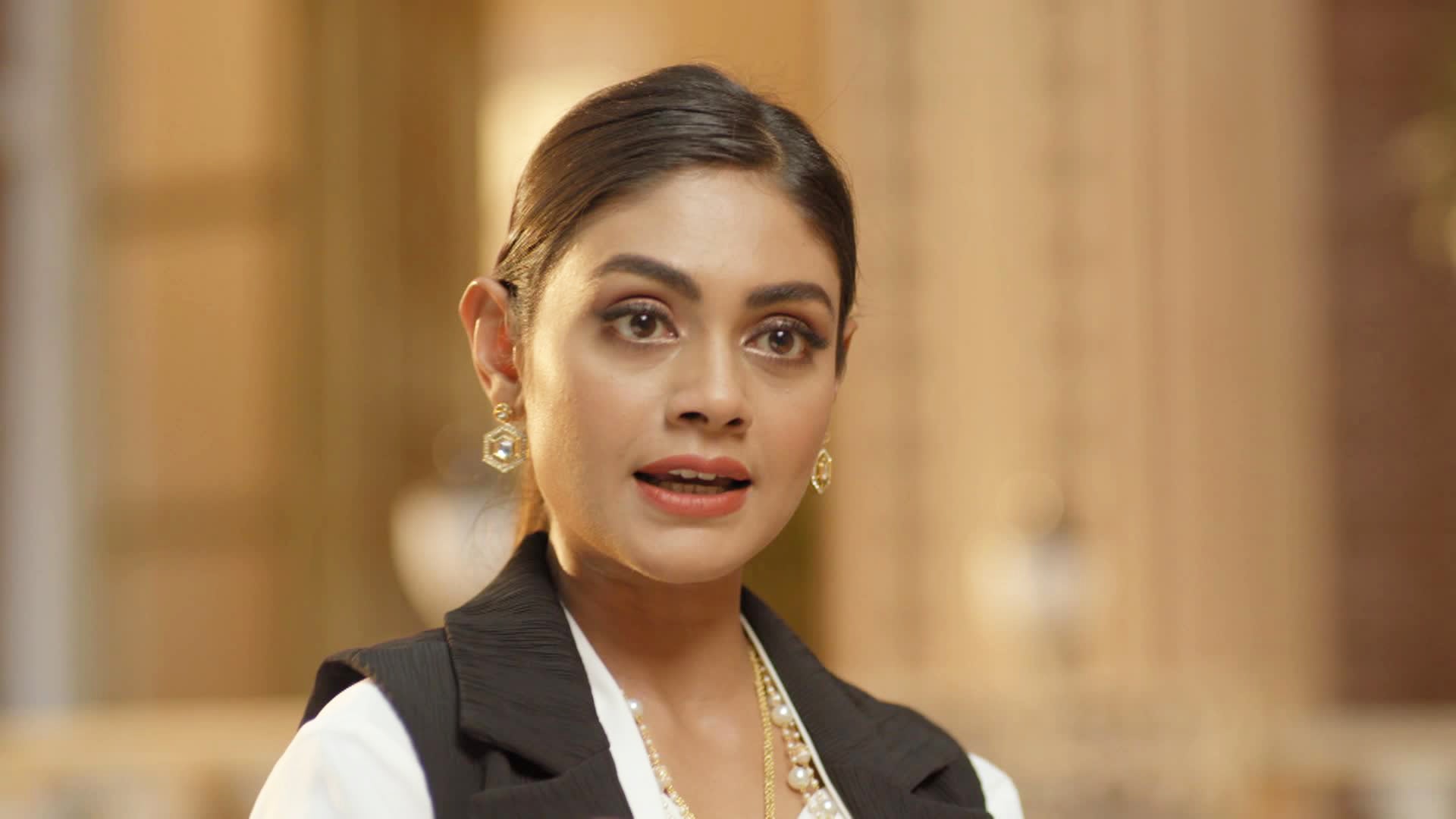 Watch Doree Episode 9 on JioHotstar