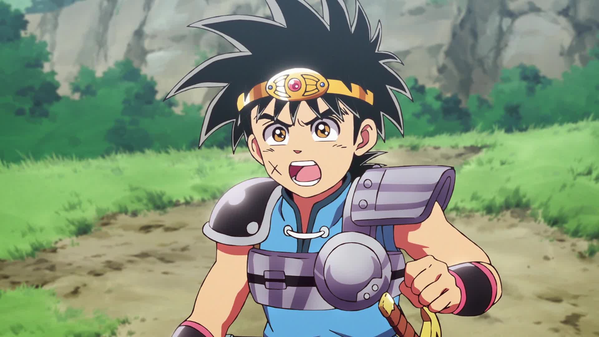 Watch Dragon Quest: The Adventure of Dai S1 Episode 18 on JioHotstar