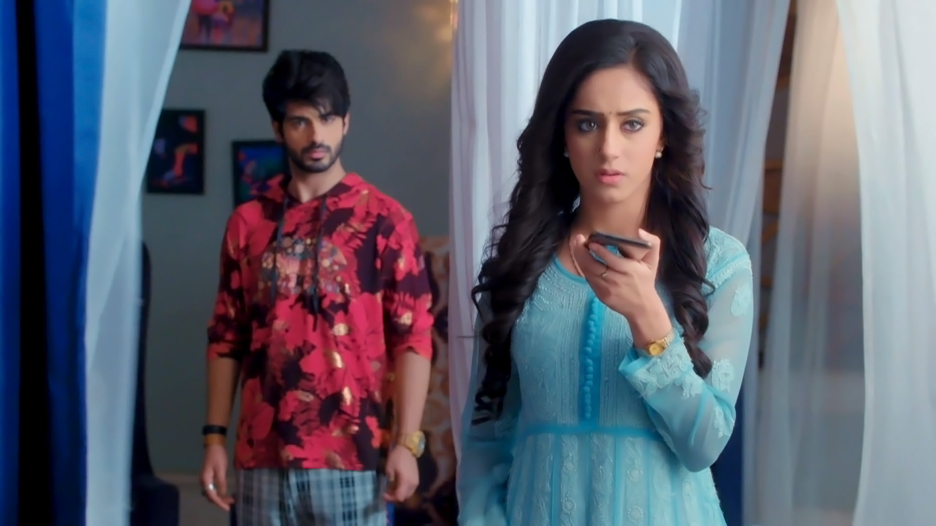 Stream Preesha Is Worried! Season 2 Episode 39 – Preesha Is Worried! on ...