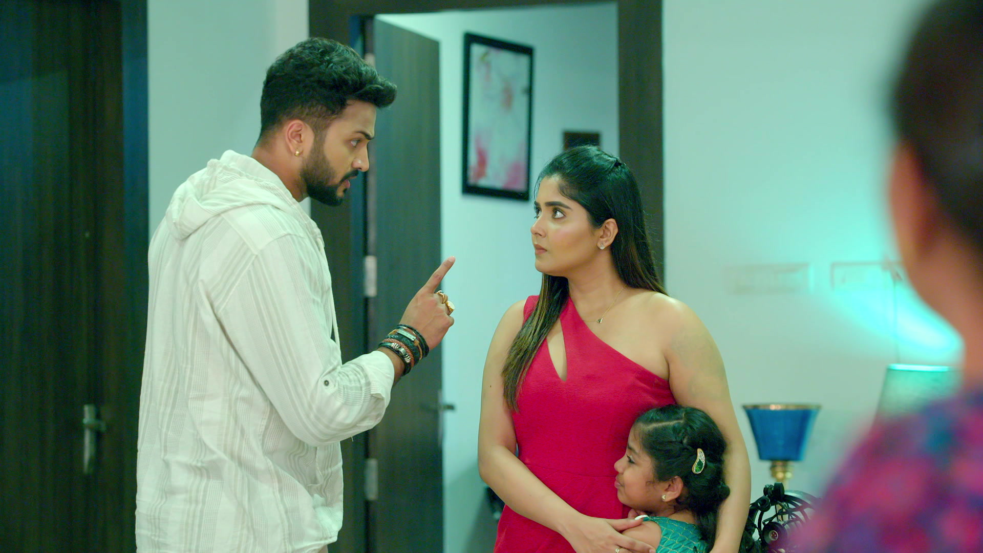 Watch Namma Lachi S1 Episode 84 on JioHotstar