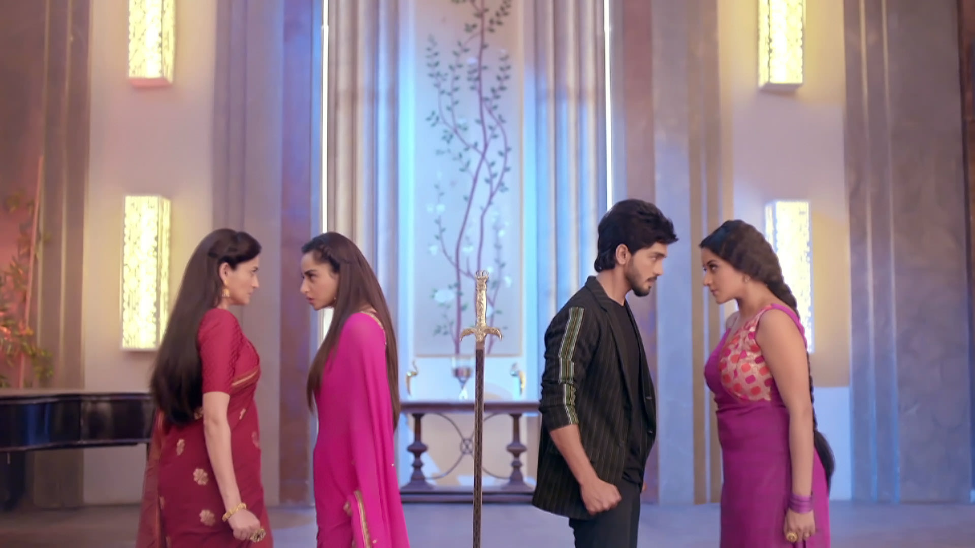 Watch Nazar S1 Episode 258 on JioHotstar