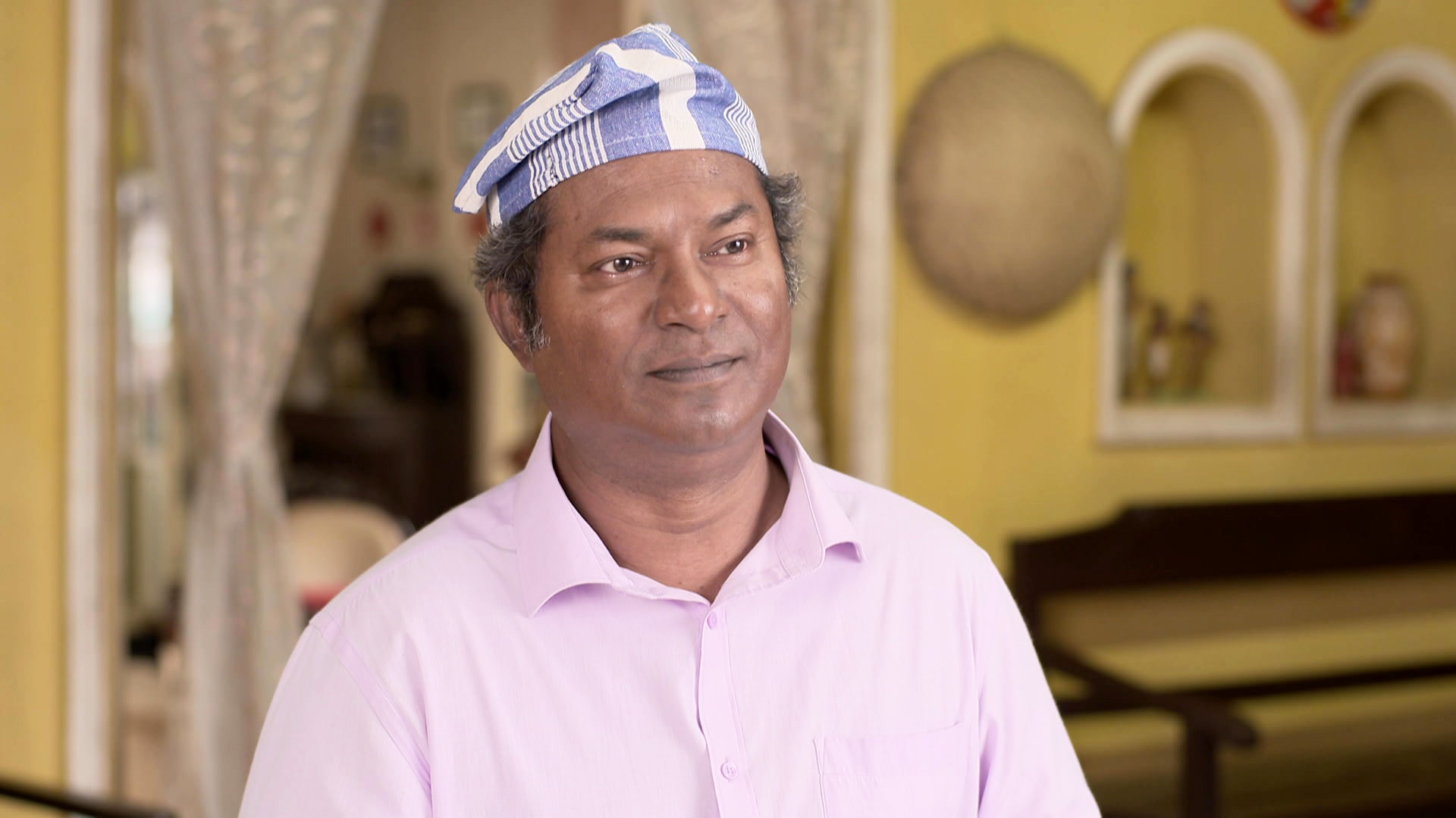 Watch Guddi S1 Episode 34 on JioHotstar