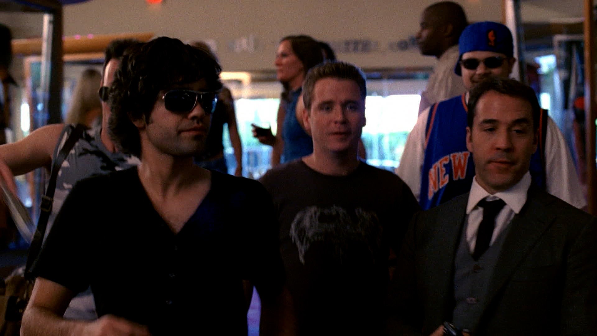 Watch Entourage Episode 9 on JioHotstar