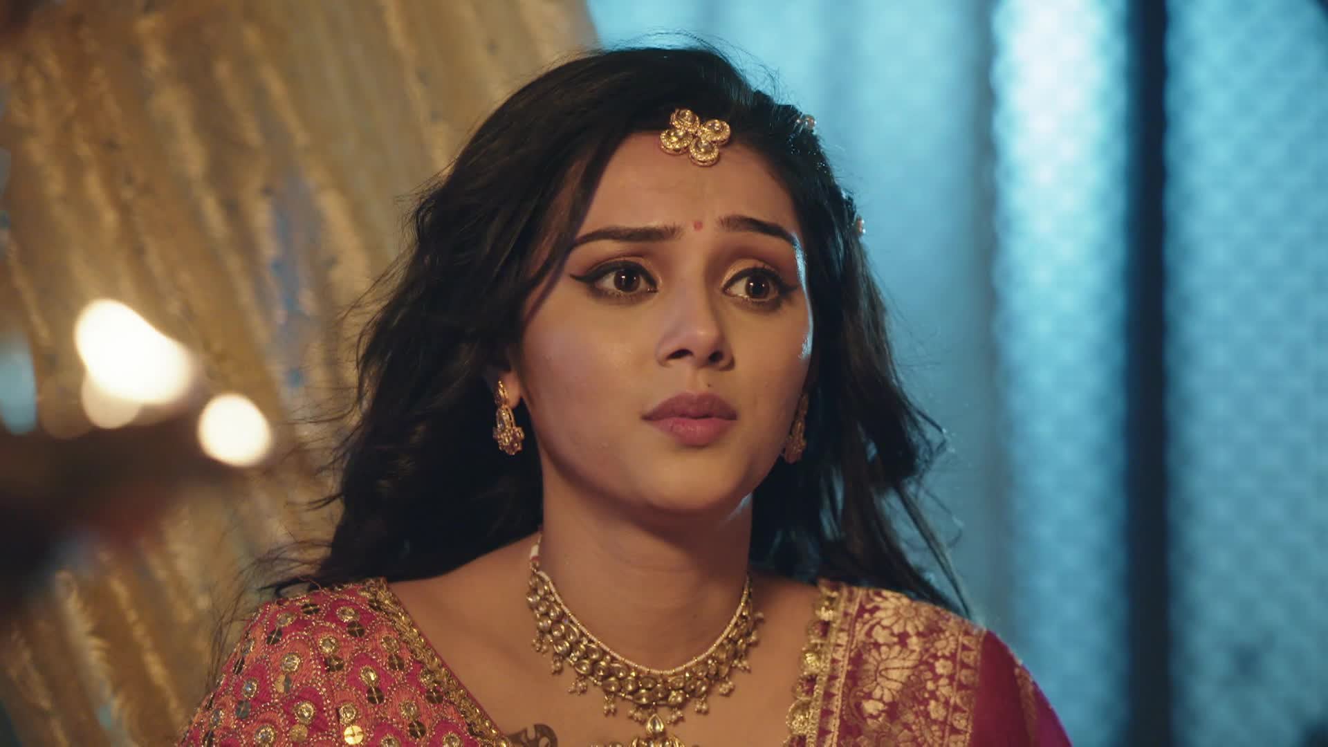 Watch Pracchand Ashok Episode 25 on JioHotstar