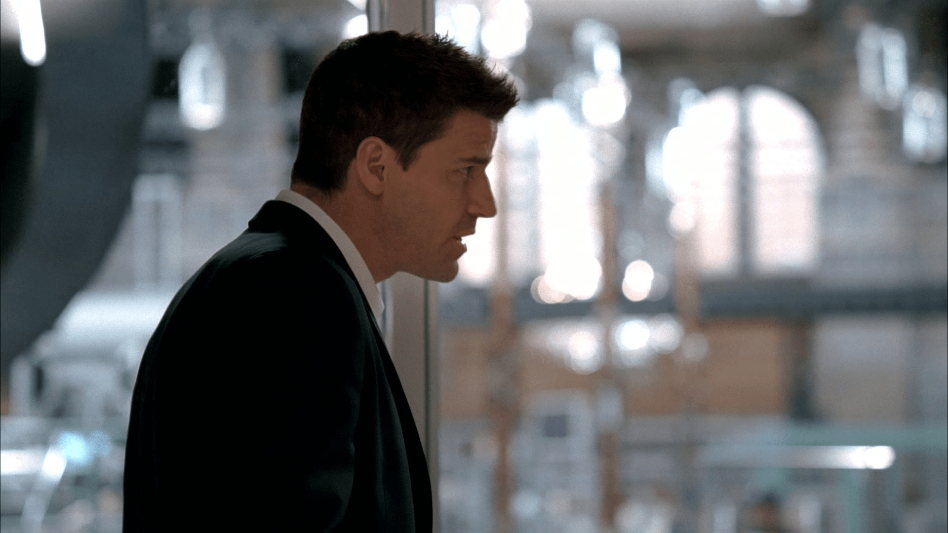 Watch Bones Episode 15 on Disney+ South Africa | English Police/Cop Series